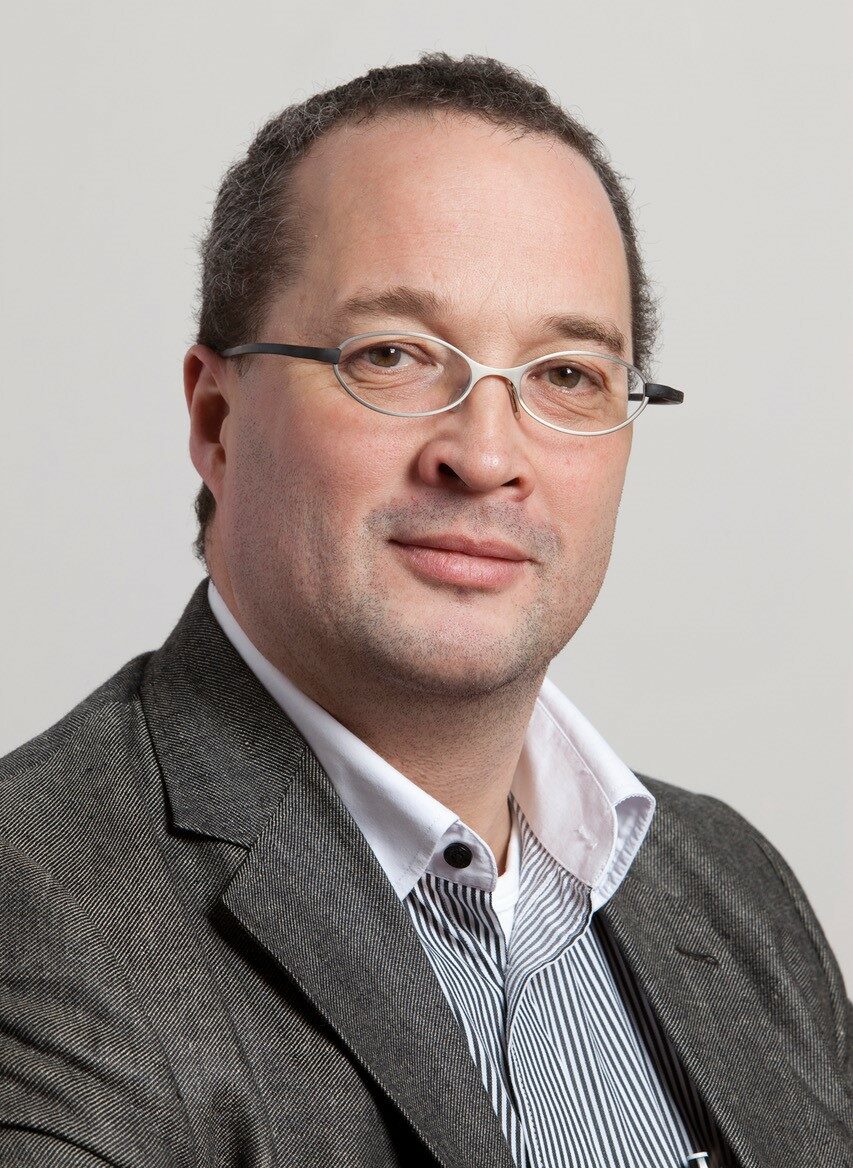 “Je leert op je eigen manier: met een boek, PowerPoint of ...