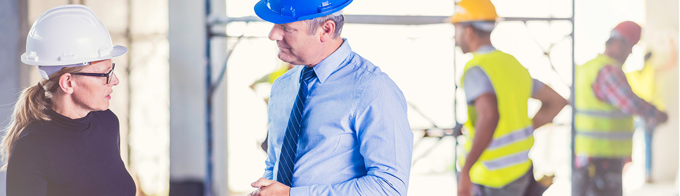 Uitvoerder als professional - BOB : BOB