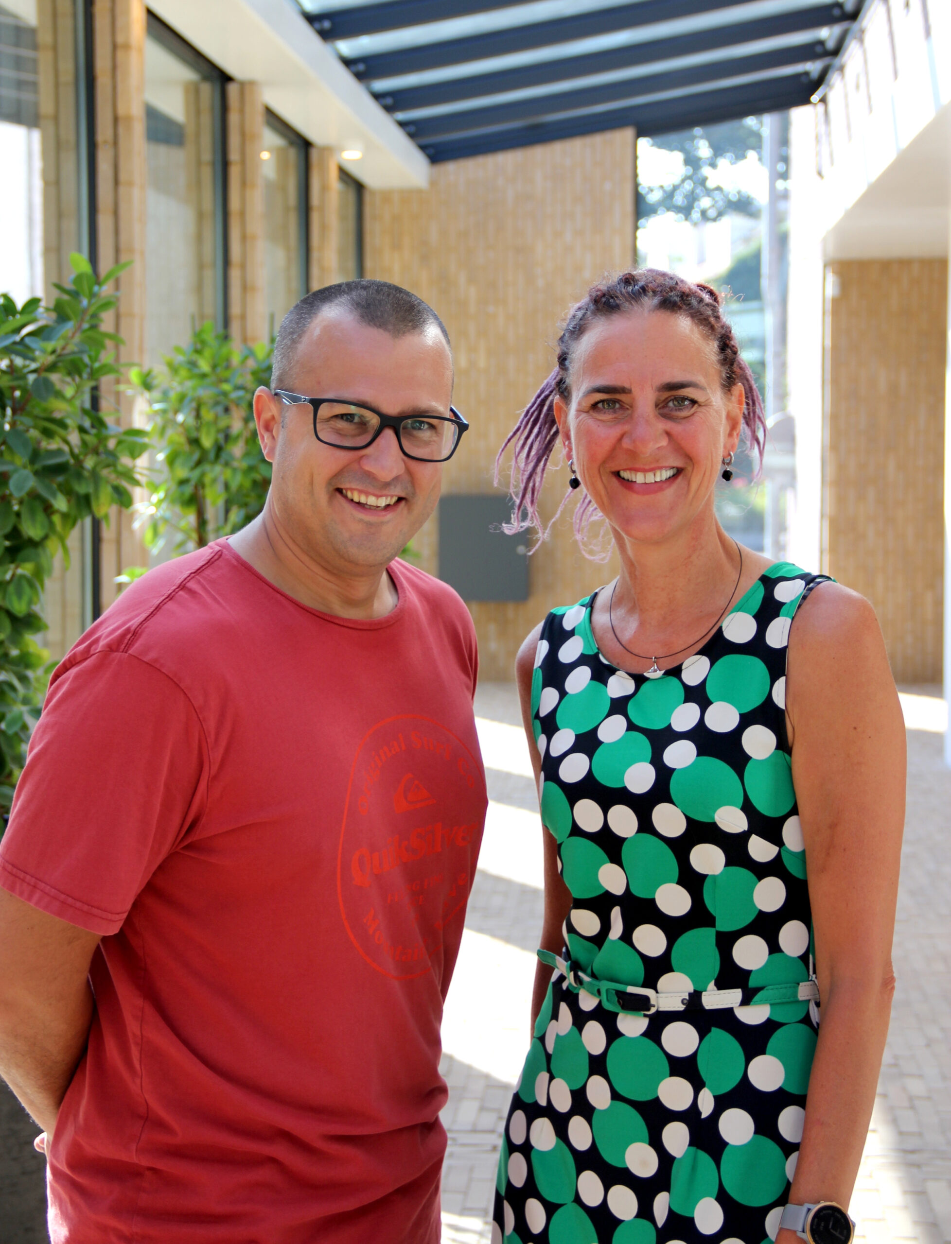 Nieuwe Omgevingswet? Gemeente Katwijk is in één keer ‘brand meester’! - BOB : BOB